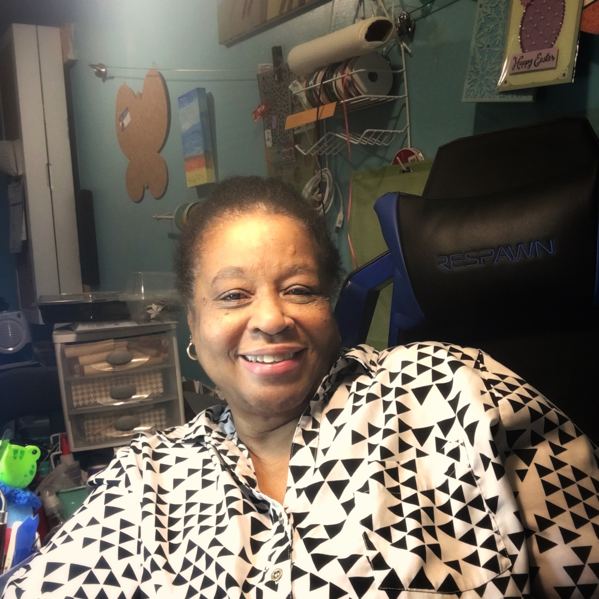 Home - Crafting After 60